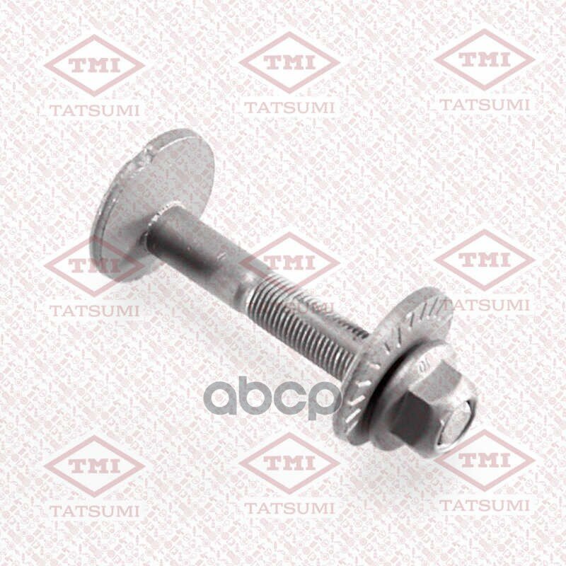 Болт-эксцентрик, комплект TATSUMI арт. TJA1017