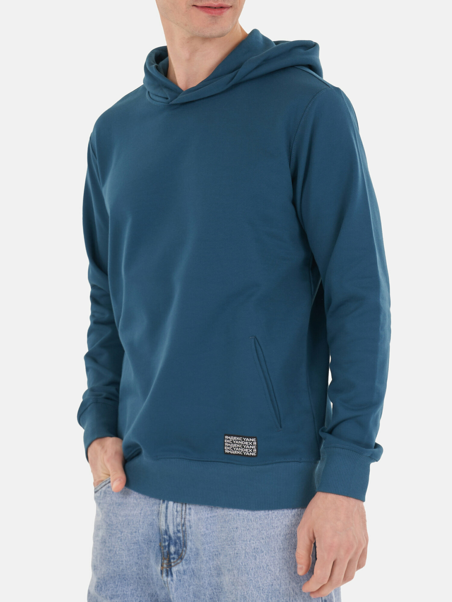 Худи Яндекс Базовая коллекция 3.0