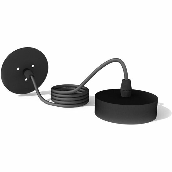 Крепеж подвесной для корпуса светильника Ambrella Light DIY Spot A2333