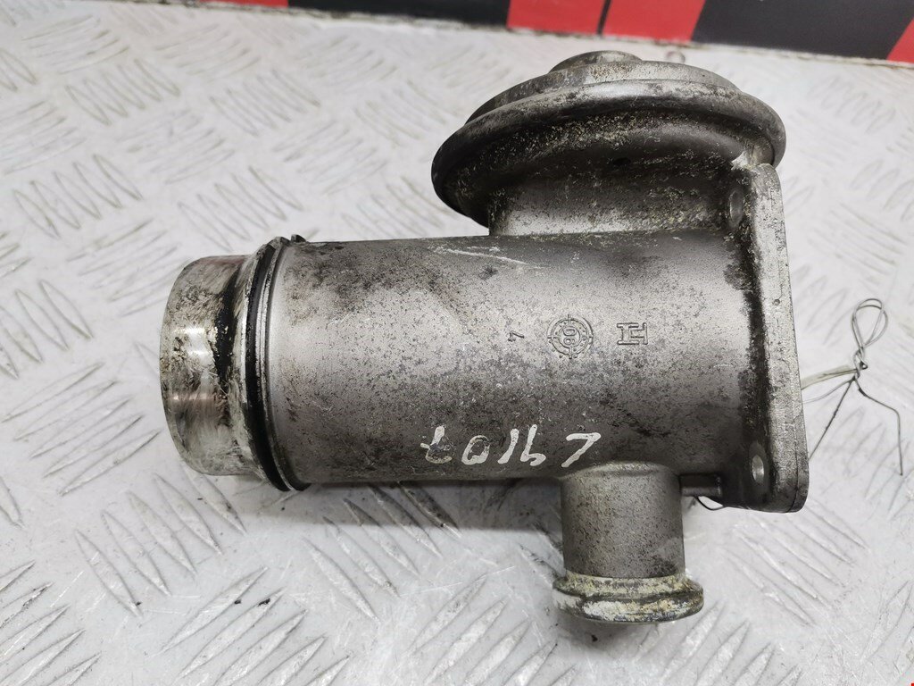 Клапан ЕГР EGR BMW 3-Series (E90/E91/E92/E93) 11717804382 арт. 513294