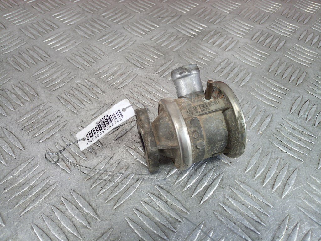 Клапан ЕГР EGR Opel Vectra B 90470420 арт. 504476