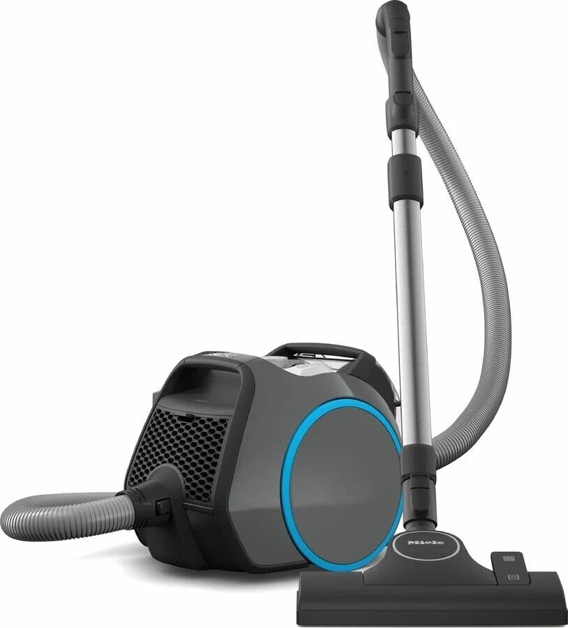 Пылесос Miele SNRF3 Boost CX1 Active 12133670, Graphite Grey