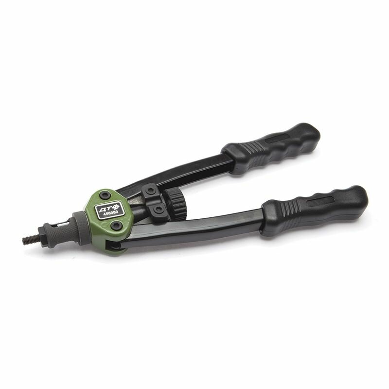 Заклепочник для резьбовых заклепок двуручный M3-M10 Дело Техники 456363