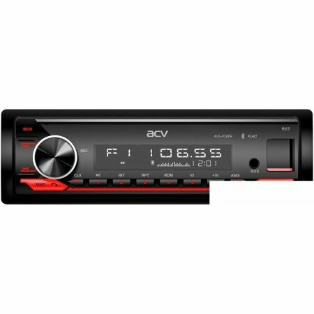 USB-магнитола ACV AVS-928BR