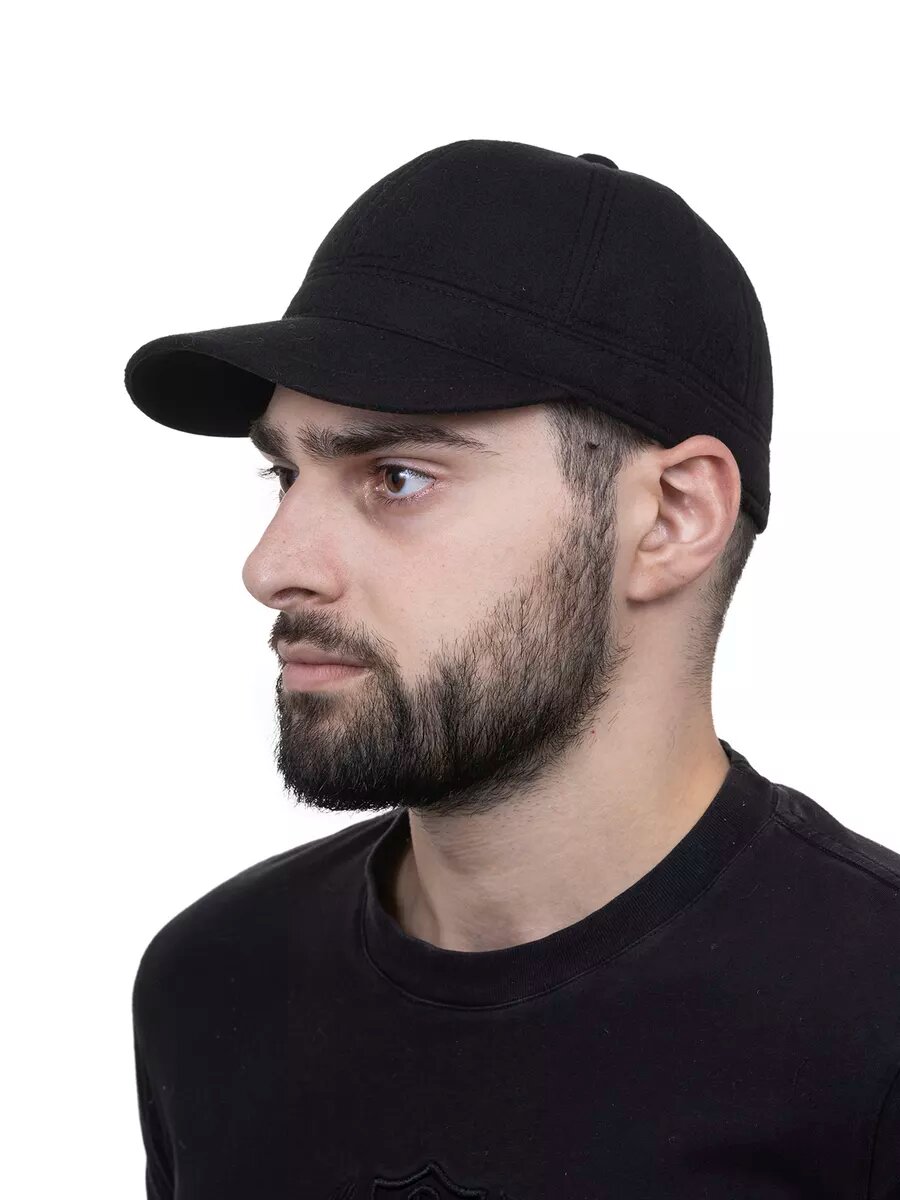 Бейсболка  для мужчин