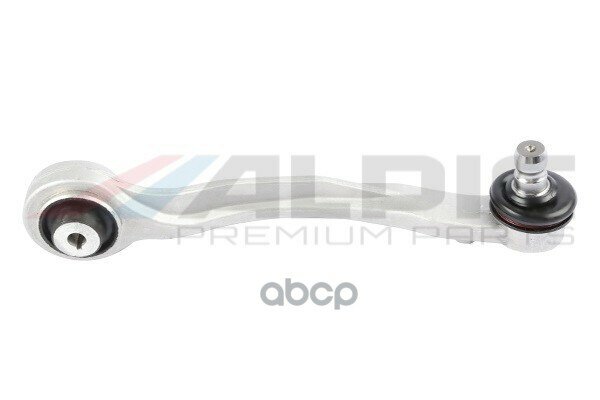 Рычаг подвески правый AUDI A6 (4A2/C8) 19-24, A8 (4N) 18-, E-Tron I 18-22, Q5 (80A) 18-23, Q7 (4M) 1 ALPIC арт. ASA101R
