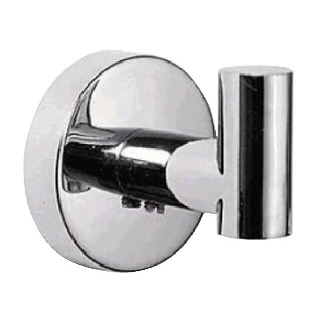 Крючок одинарный LEDEME L1705-1