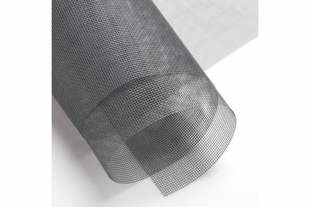 Доминар Москитная сетка, 1.6х5 м Z78141