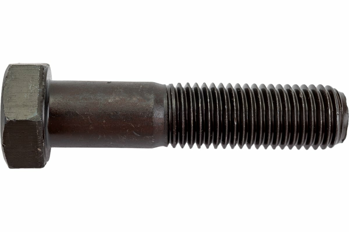 ЦКИ болт DIN931 М16x70 10.9 ОКС SW 24 10 шт 11920