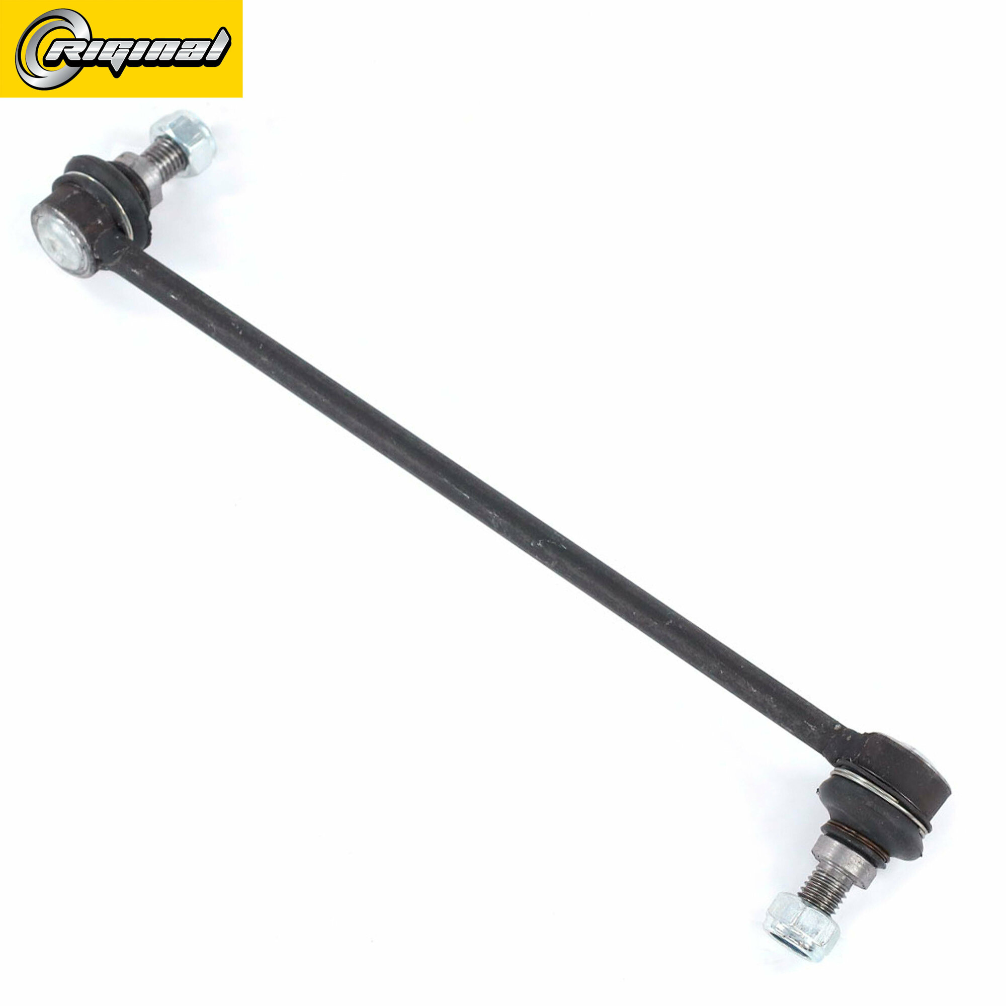 Стойка стабилизатора переднего левая RIGINAL, для а/м Nissan Qashqai/X-Trail/Renault Koleos 07-