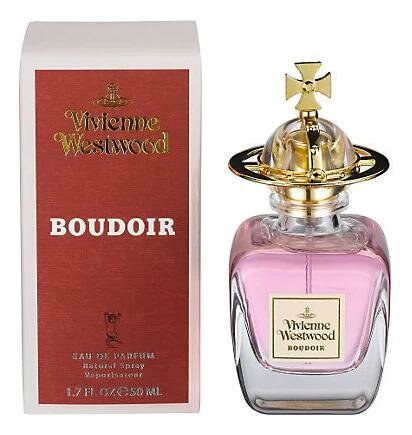 Vivienne Westwood Boudoir парфюмерная вода 30мл
