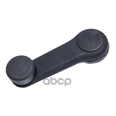 Ручка стеклоподъемника стекла двери HYUNDAI/KIA 82630-22001WK Hyundai-KIA арт. 82630-22001WK
