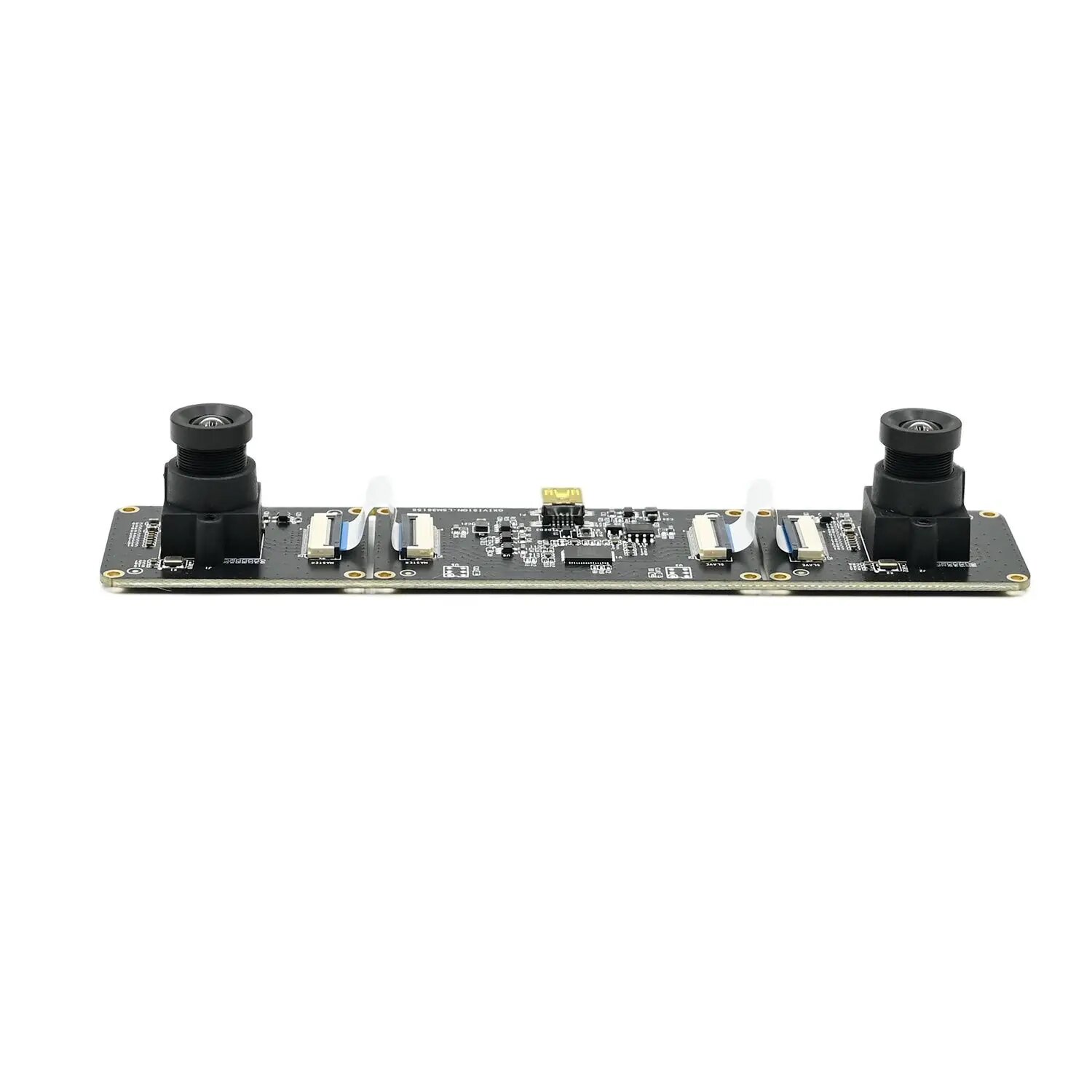 GXIVISION 3D USB-камера модуль 1080P 2Мп, 6mm lens
