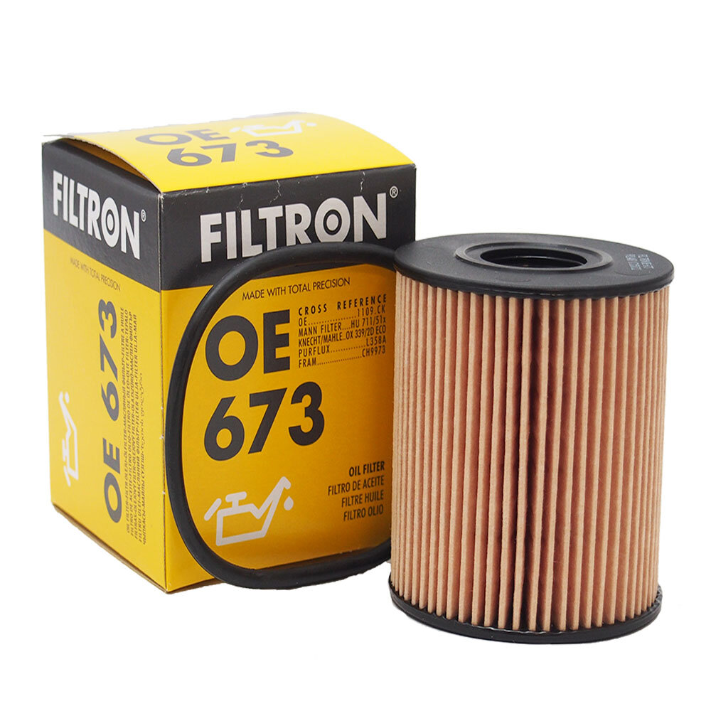 Фильтрующий элемент FILTRON OE 673