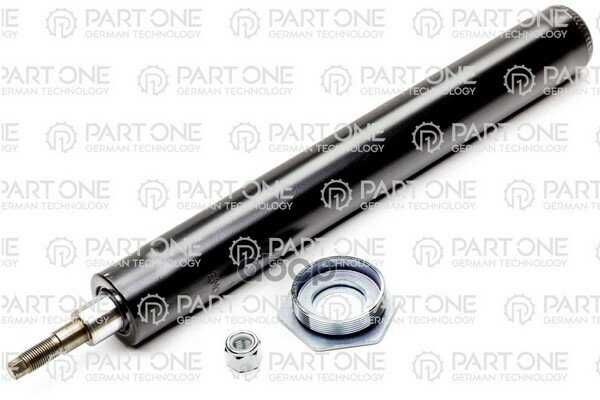 Амортизатор подвески 665036 OIL передн DAEWOO: LANOS 97-, NEXIA 95-97, ESPERO 91-99 PART-ONE арт. 1SA026