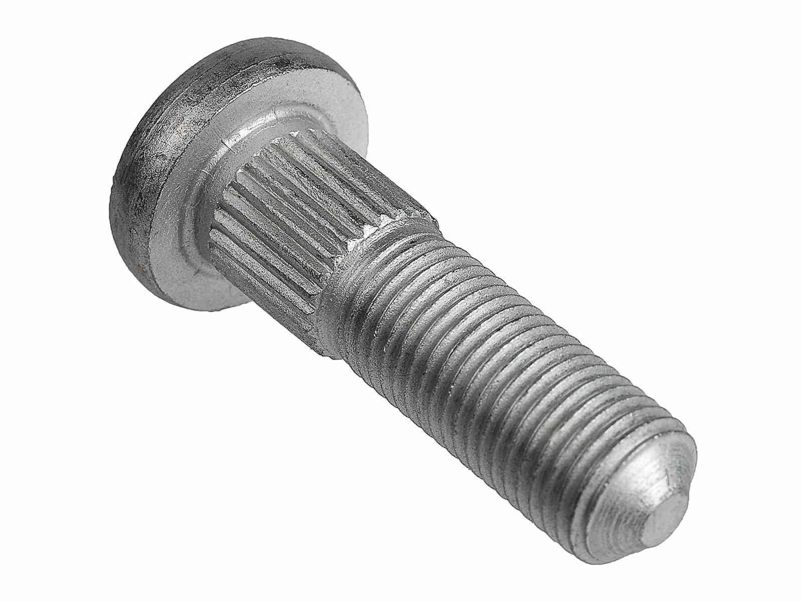 Болт шлицевой M14x50 Шмитз 89-00670-SX STELLOX