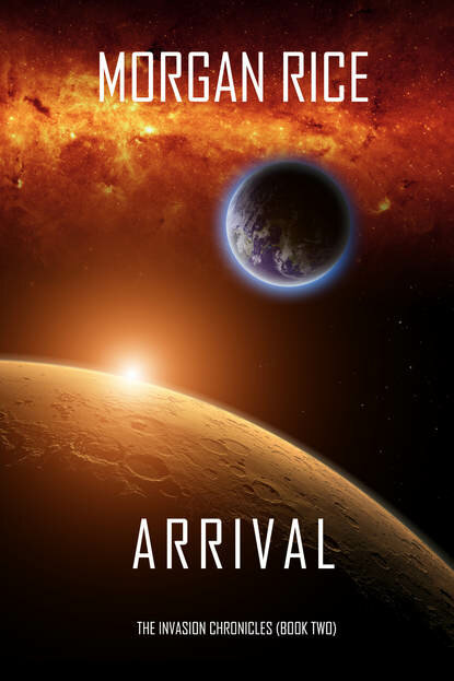 Arrival [Цифровая книга]