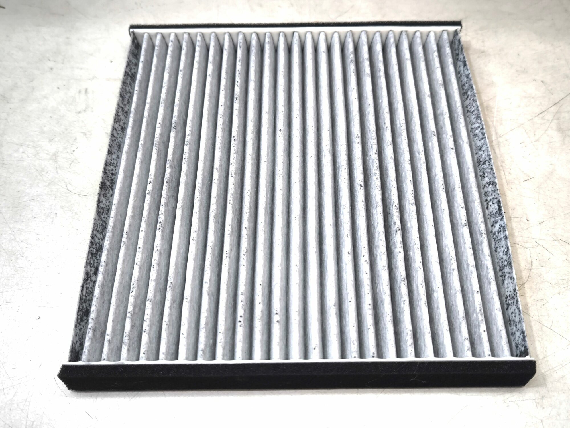 Фильтр салона (угольный) ZEKKERT Vortex Tingo [1.8 16V 5MT внедорожник]