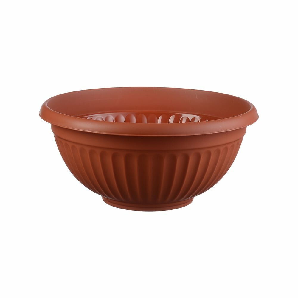 Миска кашпо IDEA ливия