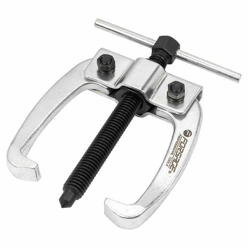 Съемник двухлапый ( захвата- 60мм, глубина захвата - 40мм) FORSAGE