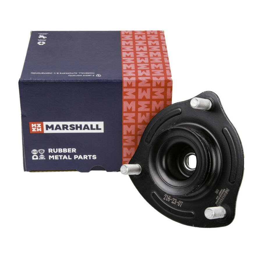MARSHALL M8083660 опора амортизатора HONDA CIVIC VIII SALOON 05- (M8083660)