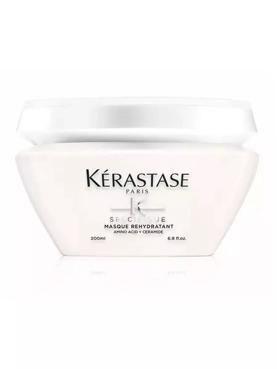 Kerastase Specifique Rehydratant - Гель-маска для обезвоженных 200 мл