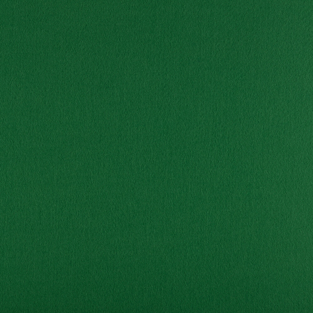 Фетр Gamma Premium FKS12-33/53 декоративный 33 см х 53 см +- 2 см 936 зеленый