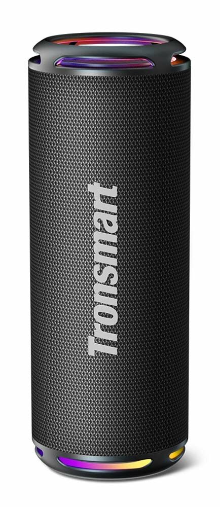 Портативная колонка Bluetooth Tronsmart T7 Lite 24W black