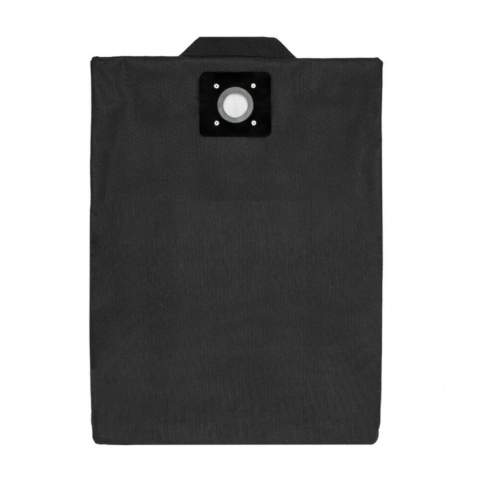 Многоразовый мешок тканевый для пылесоса NUMATIC GEORGE, 1 шт, ZIP-NU2 кор.№17