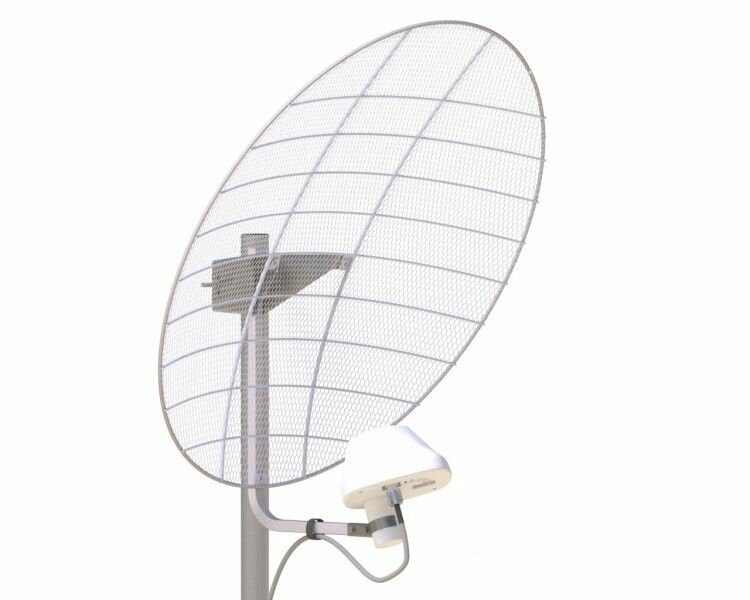 AX-2300 OFFSET офсетный облучатель, 2180-2380 МГц