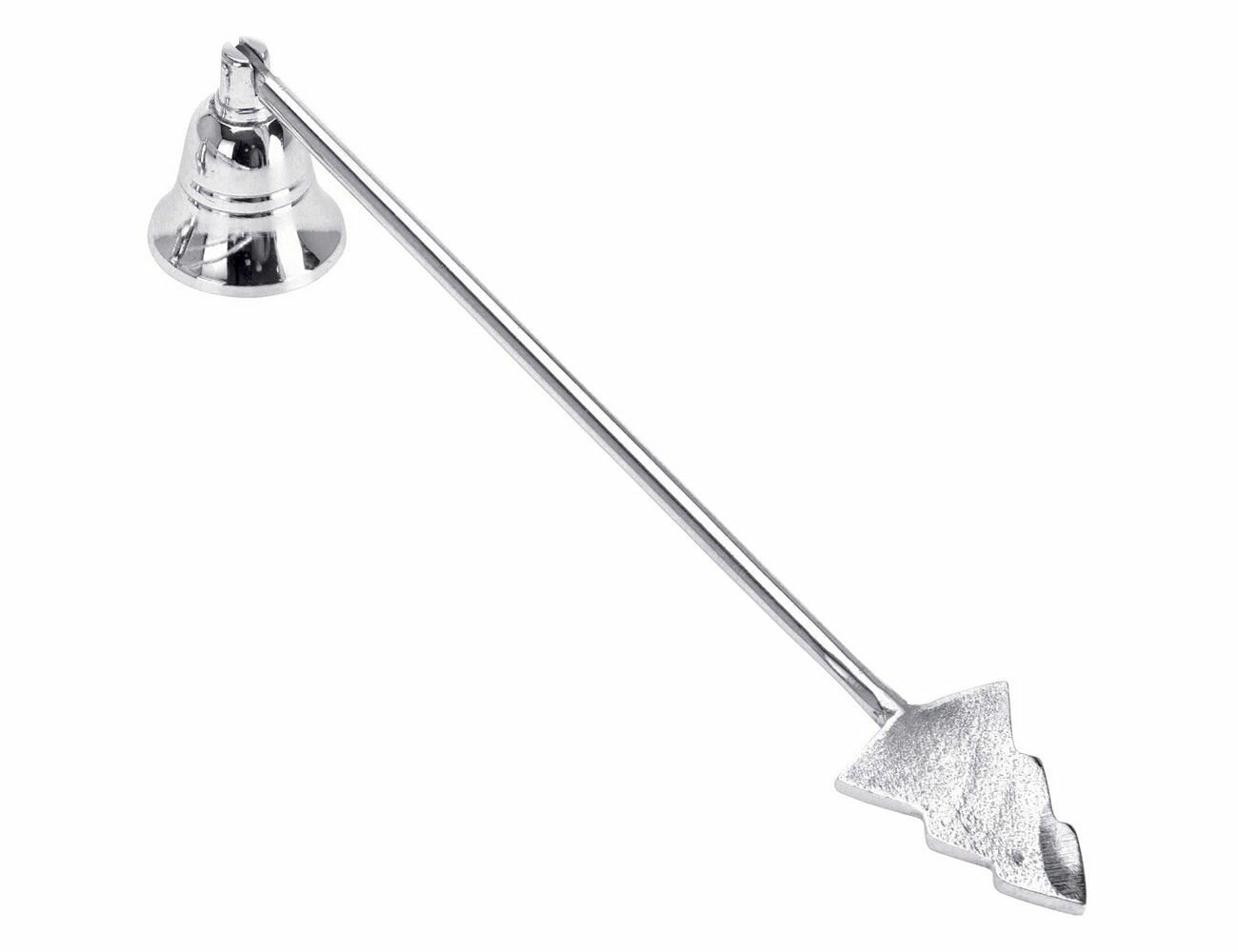 Колокольчик для тушения свечей, металл, 29 см, Koopman International