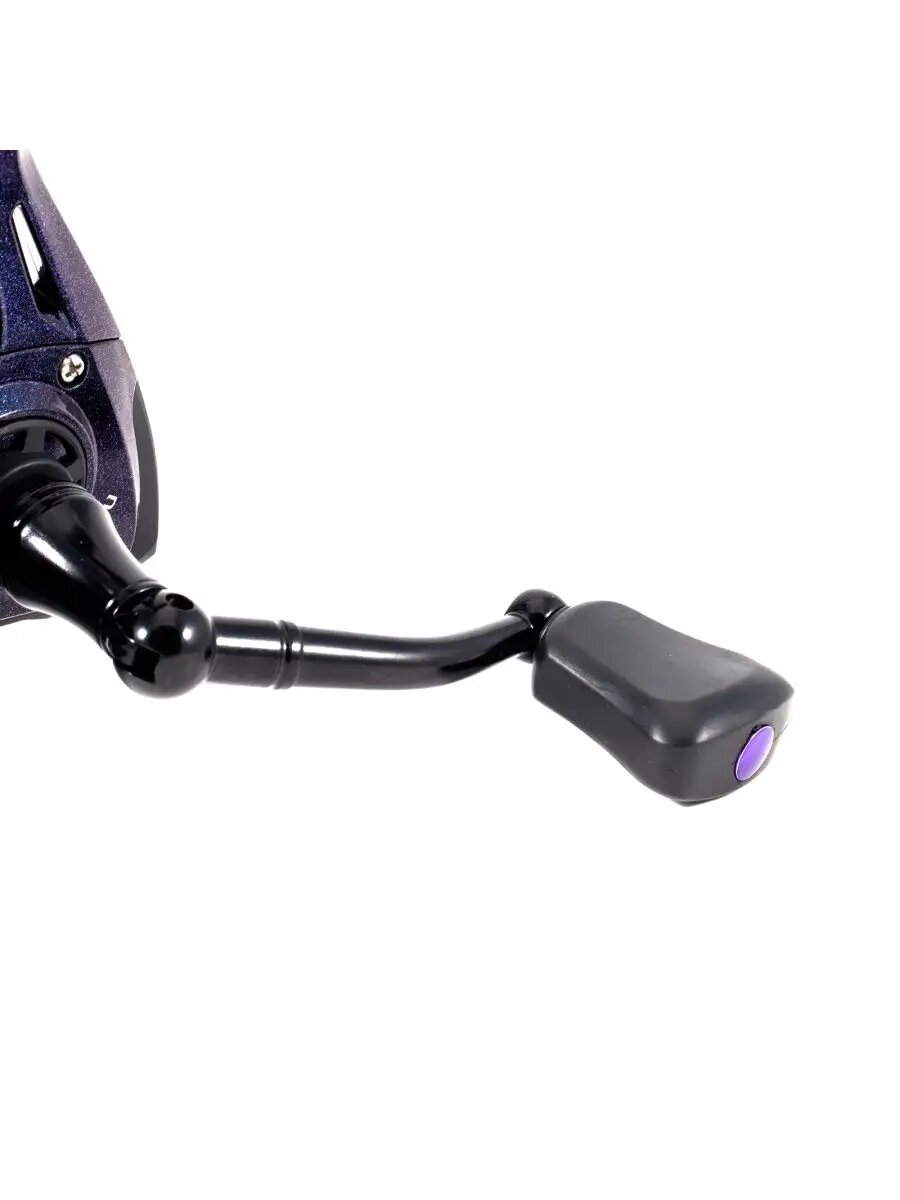 Катушка для спиннинга безынерционная Pro Neo NE3000 , 5+1