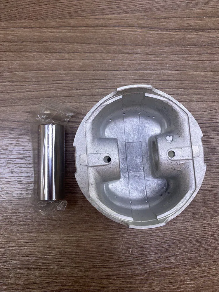 Поршень STD (производитель Германия) Lifan Breez Solano Лифан Бриз Солано