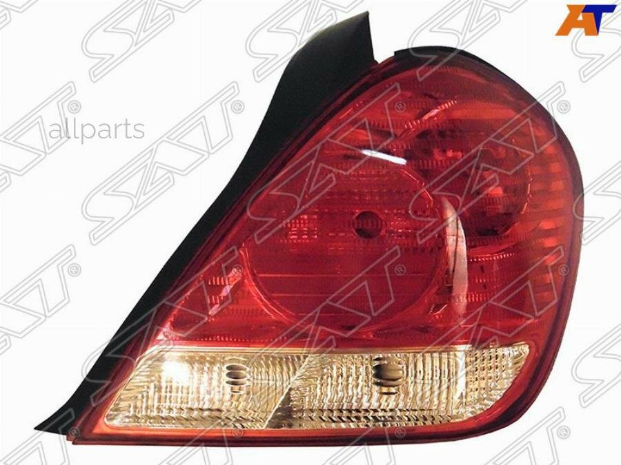 SAT ST-215-19H1R Фонарь задний Nissan Bluebird Sylphy 03-05 (Справа)