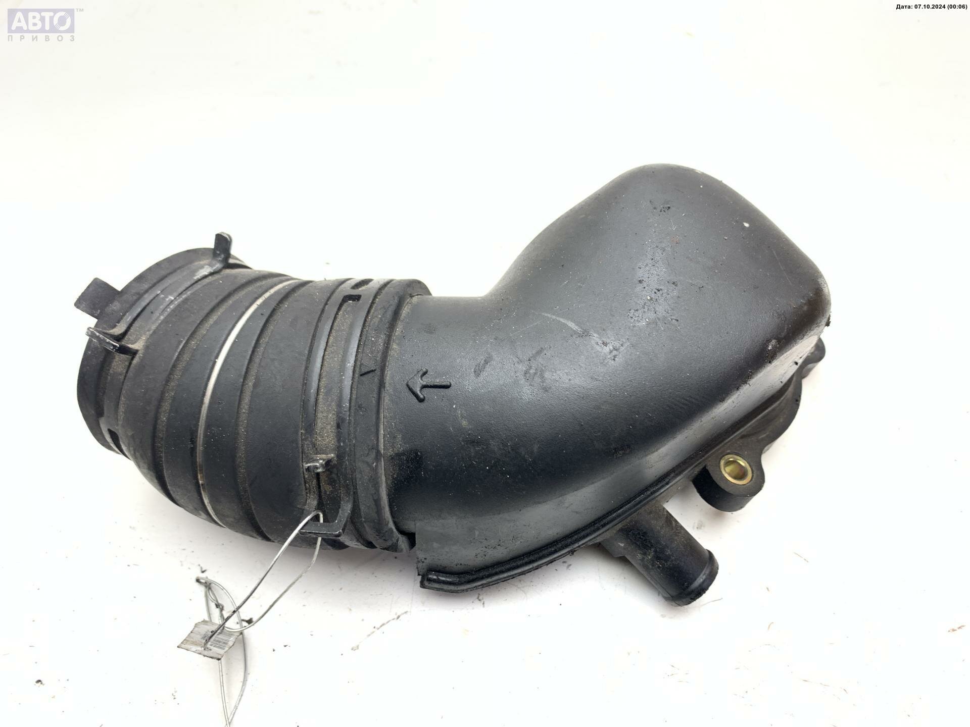 Гофра инжектора Mercedes C-Class W203 (2000-2006)