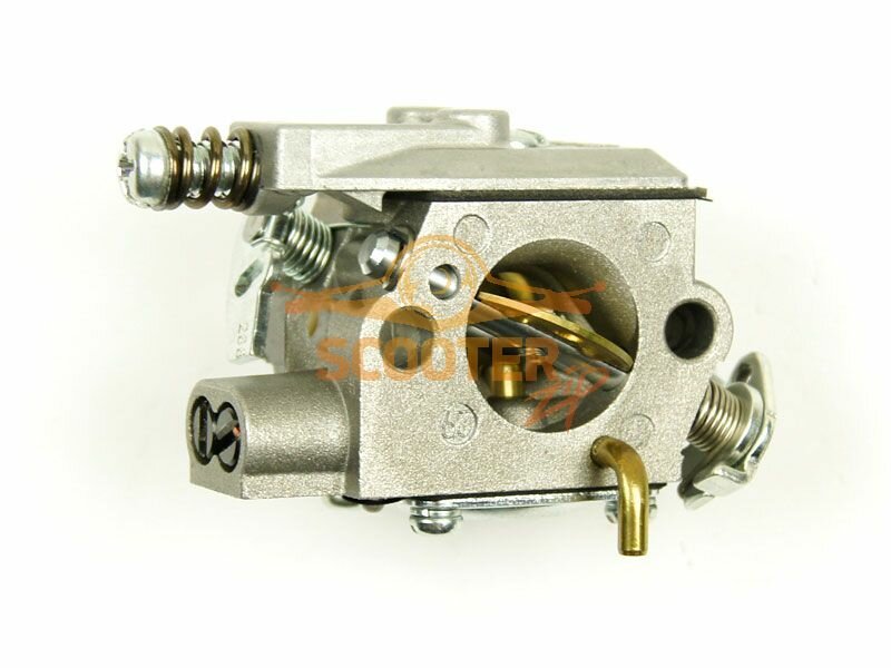 Карбюратор для бензопилы ECHO CS353ES WT1068