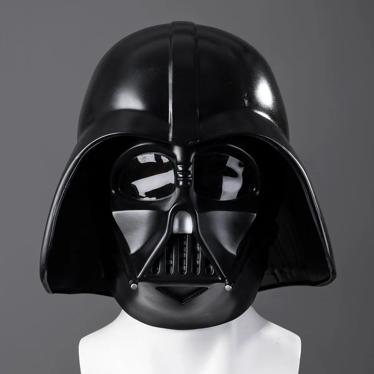 Шлем Дарта Вейдера procosplay
