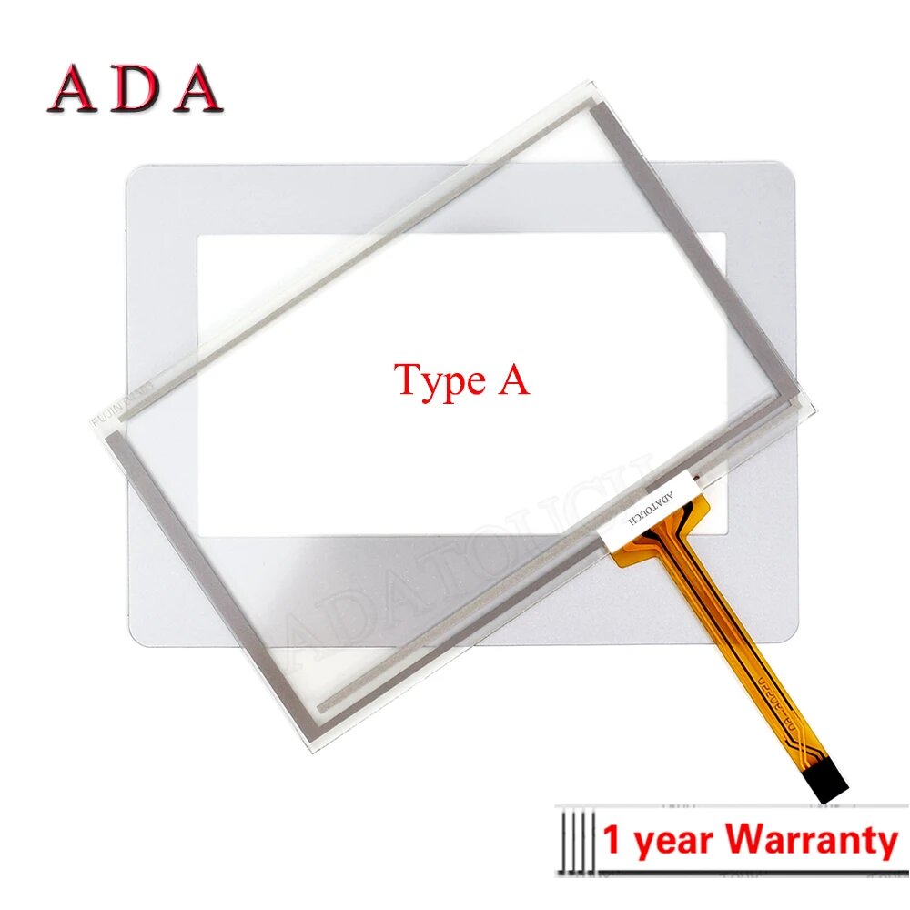 GP-4116T PFXGP4116T2D сенсорная панель, стеклянный дигитайзер для Pro-face GP-4116T PFXGP4116T2D с защитной пленкой