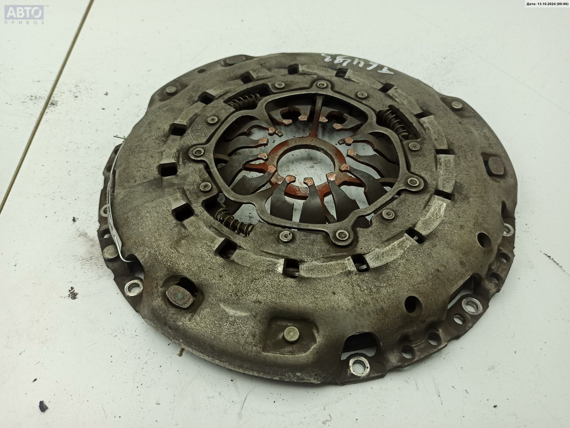 Корзина сцепления Renault Megane 2 (2002-2008)