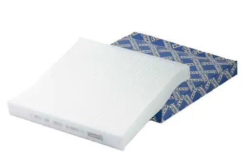 Фильтр салона cadillac escalade 14