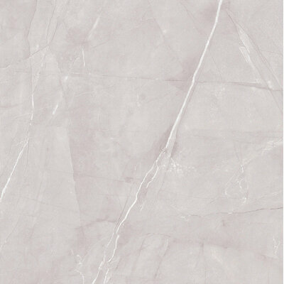 Керамогранит LeeDo (Лидо Керамика) - Marble Porcelain Pulpis grigio POL 60x60 см, полированный (Pulpis grigio POL 60x60 полированный) (1.44 м2)