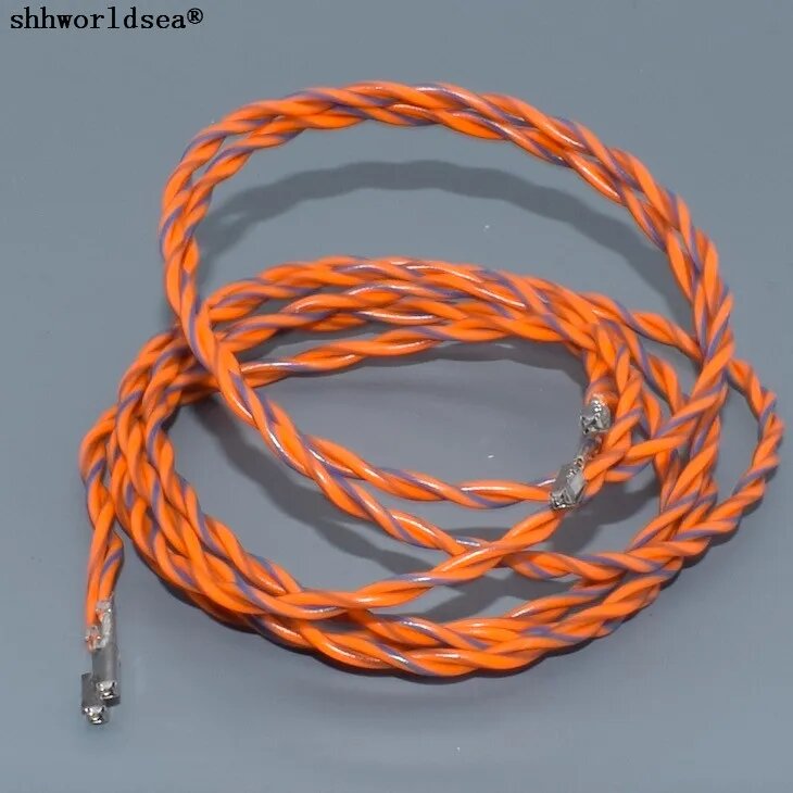 Shhworldsea 000979009 E Seat Quadlock, MQS Reparaturleitung Kabel Repair Wire GENUINE для VW, Audi, Skoda Golf, Passat, neu 5set