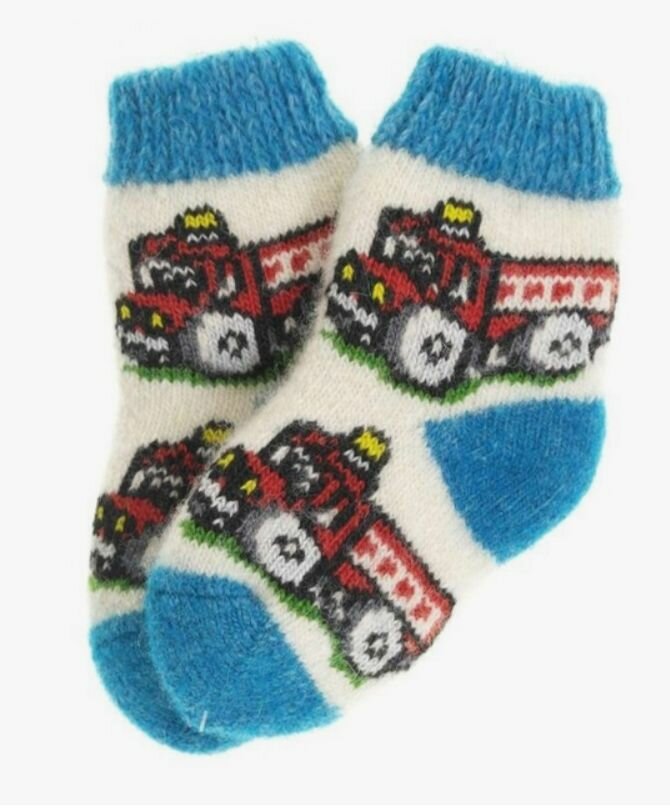 Носки Базовая коллекция