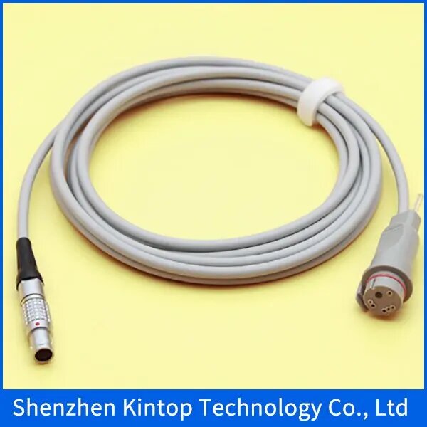 Marquette 5pin адаптер датчика для аргона/Medex/HP/Edward/BD/Abbott/PVB/Utah IBP BD