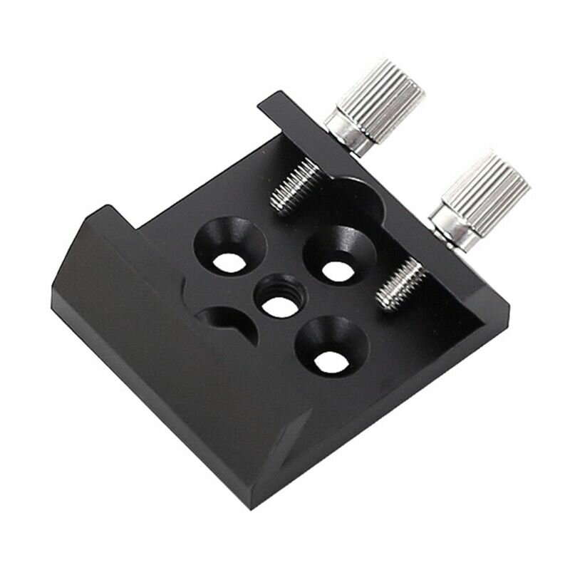 Универсальное крепление "ласточкин хвост"