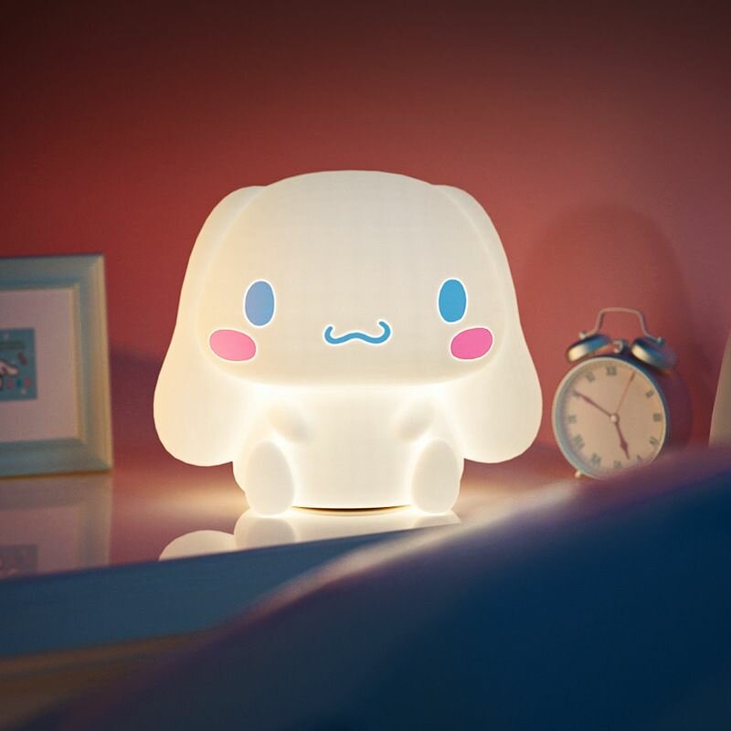 Мини-ночник Cinnamoroll-YAHUI — фото 1