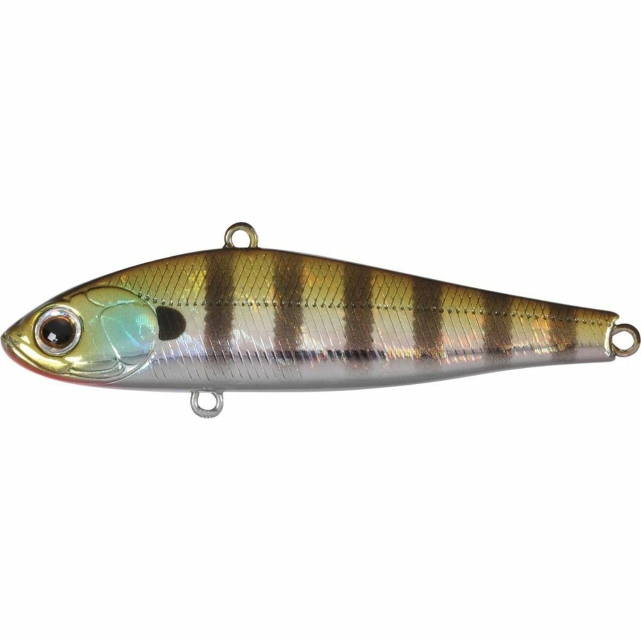 Воблер Zipbaits Rigge Vib 63мм 8,8г тонущий, цвет #509