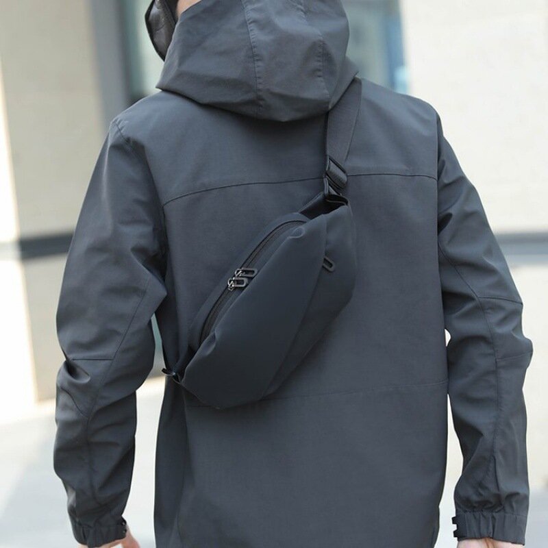 Сумка поясная