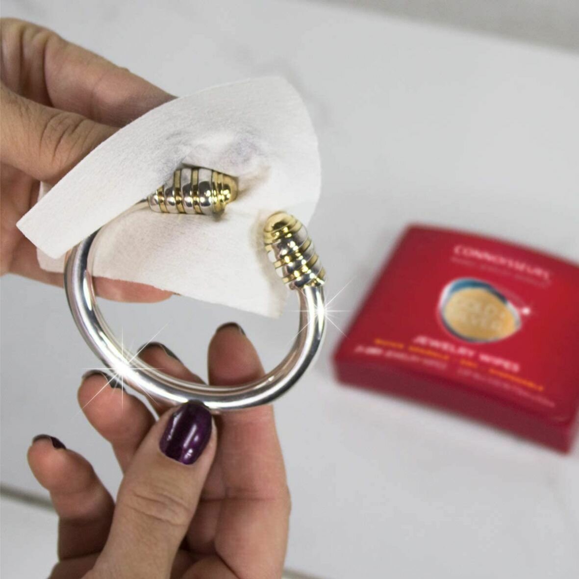 Специальное чистящее средство