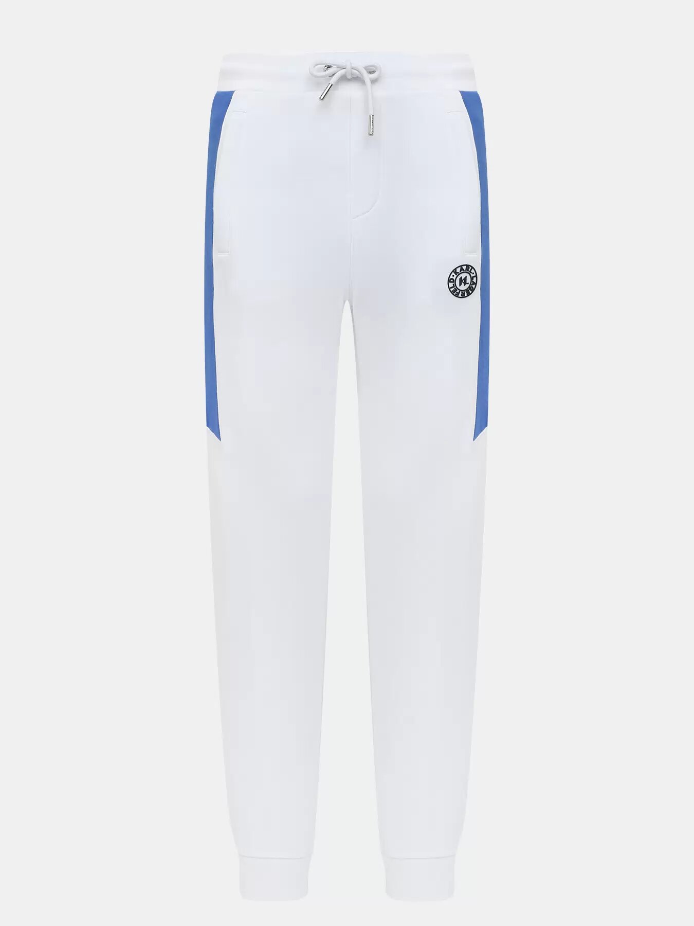 Брюки спортивные